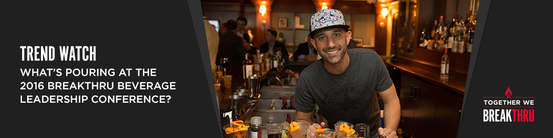 Breakthru Beverage Group