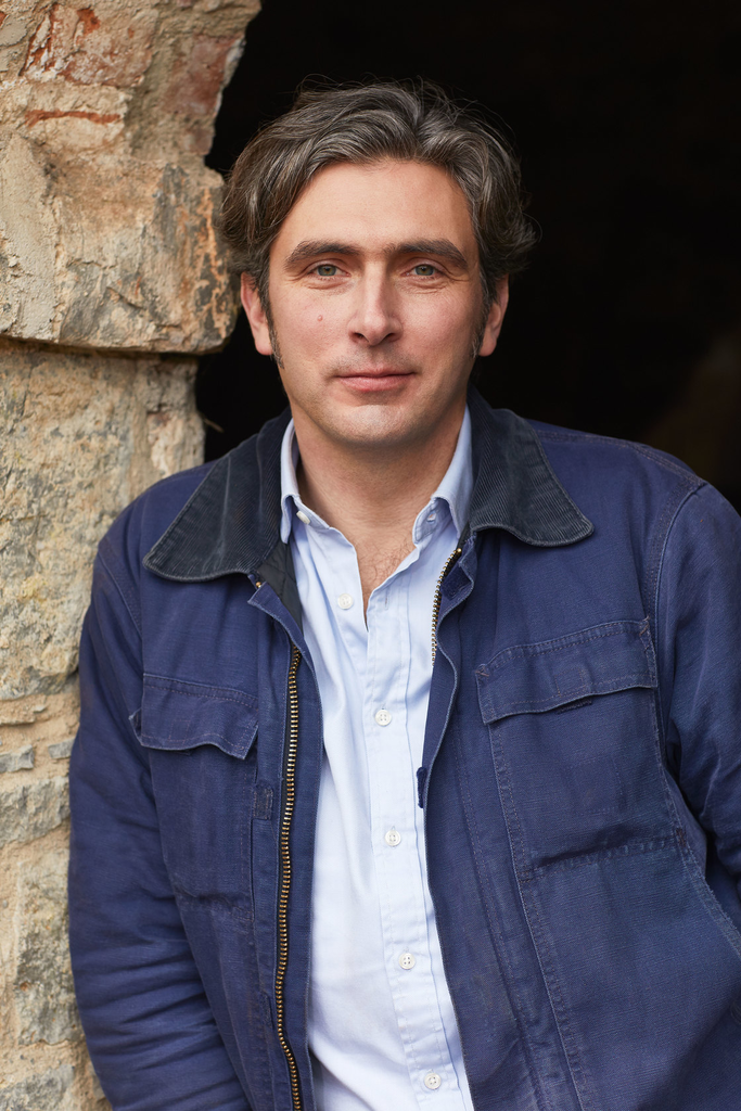 A Conversation with Slane Irish Whiskey Co-Founder Alex Conyngham ...