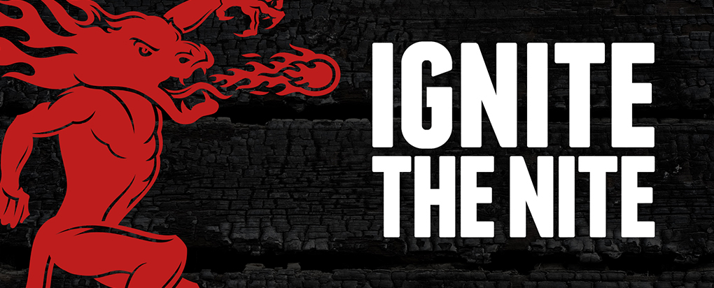 “Fireball Fridays” with Fireball Cinnamon Whisky - Breakthru Beverage Group