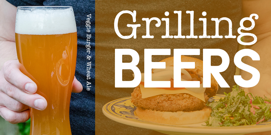 A Beer and Burger Pairing Guide - Breakthru Beverage Group