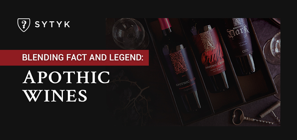 Apothic Wine Logo