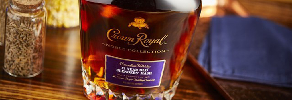 Crown Royal extends its winning streak with two new LTOs - Breakthru ...