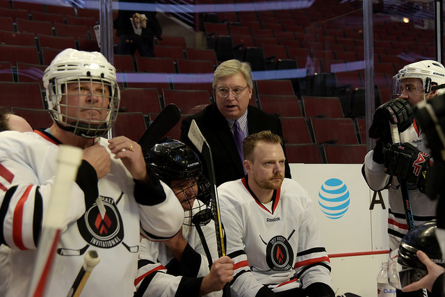 Previewing the 2018 Breakthru Winter Hockey Invitational