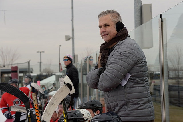 Previewing the 2018 Breakthru Winter Hockey Invitational